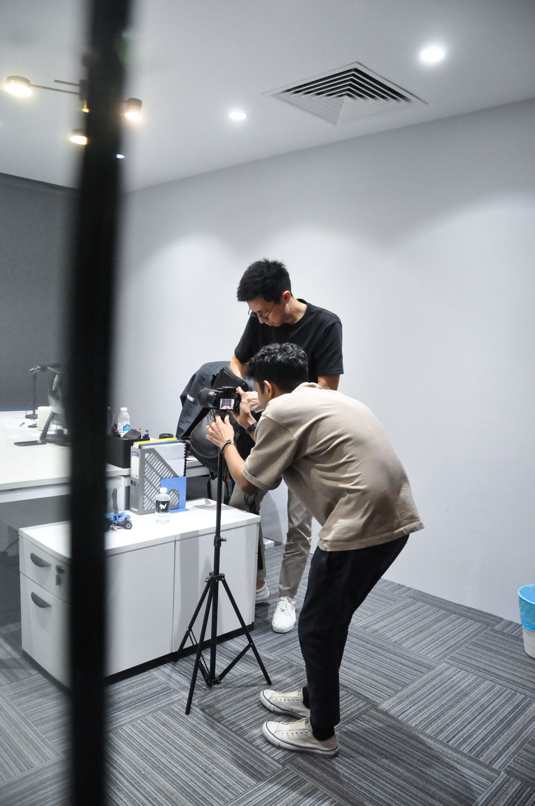 About Us – Wolves Work