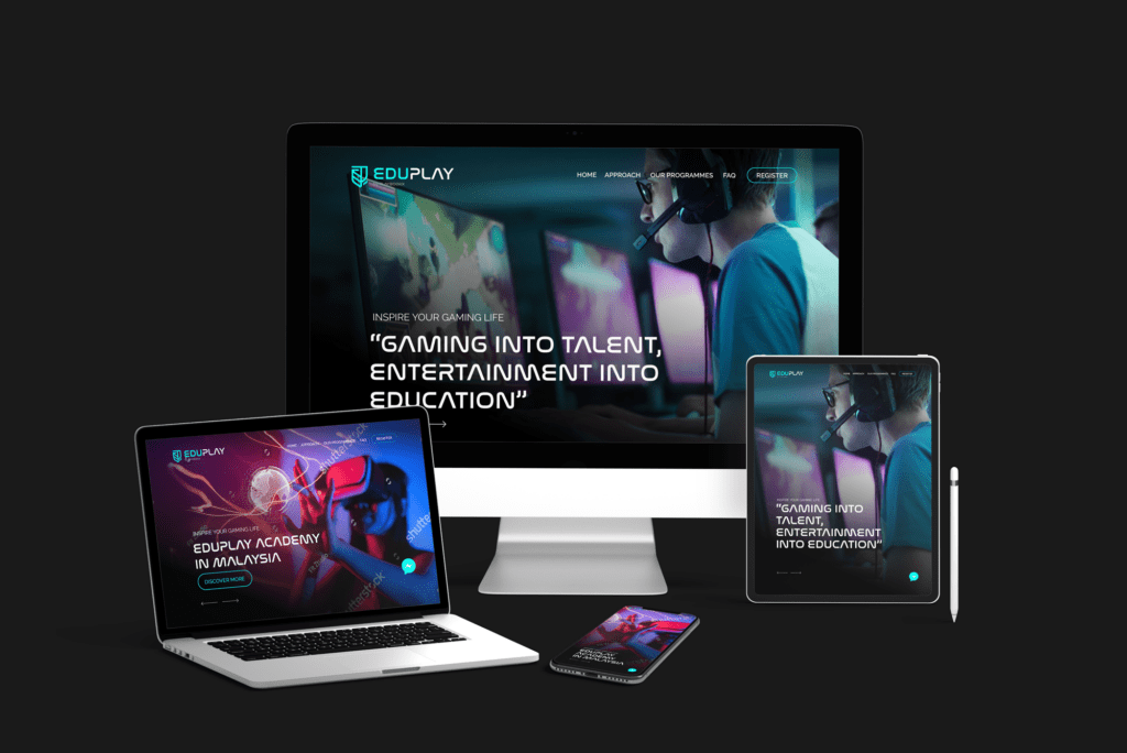 Portfolio – Wolves Work